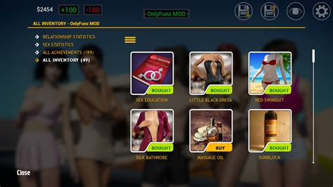 Cheat Mod Ren Py Big Brother Ren Py Remake Story Cheat Mod V OnlyFunz F Zone