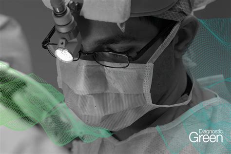 Icg Fluorescence For Laparoscopic Ablation