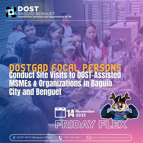 Dost Sei Gad Space Taguig