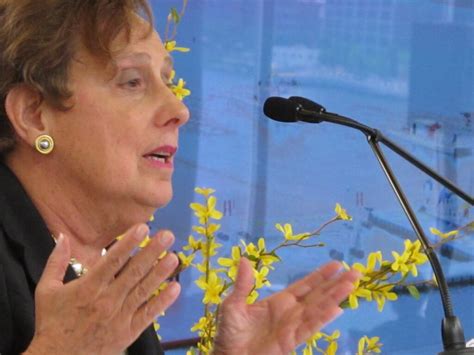 Dr Jane Katz Honored At The United Nations Daily News Of Open Water Swimming