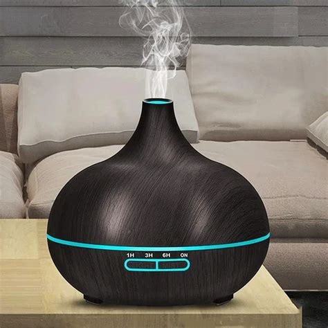 2024년 새로운 휴대용 에어컨과 Usb 전기 선풍기 Led 야간 조명 물 미스트 재미있는 3 In 1 가습기 가정 및