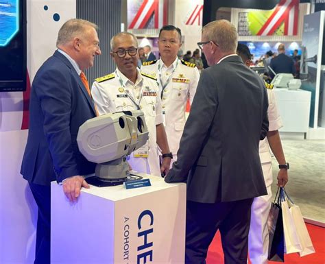 Chess Dynamics On Linkedin Dsa2024 Maritimesafety Defencetechnology