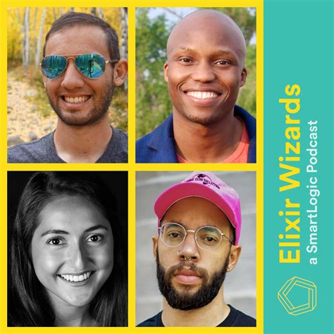 elixir wizards podcast smartlogic