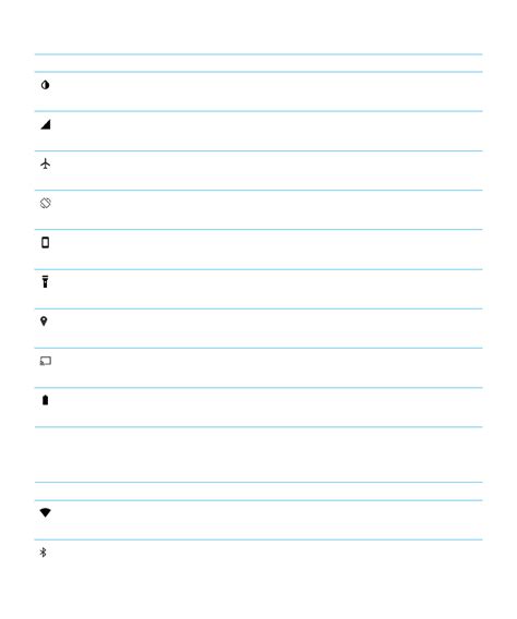 Overview Of Device Settings Priv