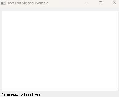 Pyqt Text Edit Pyqt Textedit Csdn