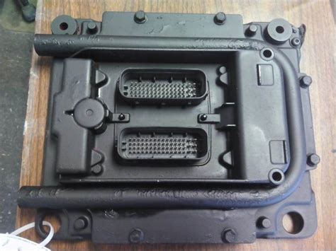 Mack MP Engine Control Module ECM For Sale Easton MD MybabeSalesman Com