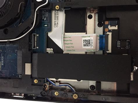 ‎can Dell Latitude 5490 Support To Install 2nd Ssd Dell Technologies