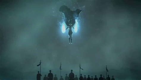 Bleach The Only Way To Defeat Yuha Bach Yhwach Waifuworld