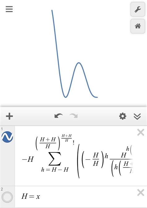 Why Did I Make This R Desmos