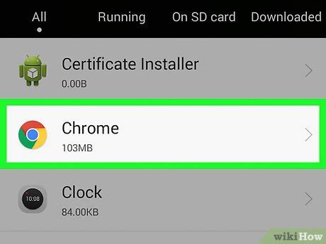 How To Force Quit Apps On Android 5 Steps With Pictures