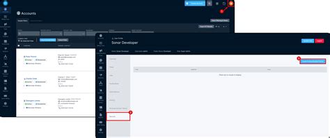 Multi Factor Authentication Overview Sonar Knowledge Base
