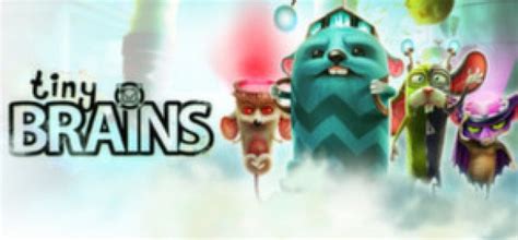 Co Optimus Tiny Brains Pc Co Op Information
