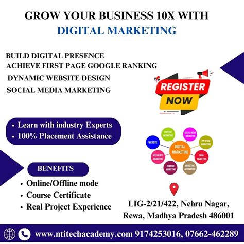 tech 24 hours on linkedin digitalmarketing ntitechacademy