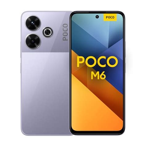 Xiaomi Poco M G Full Phone Specifications