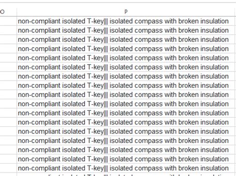 Csv Find And Replace Characters In The Column Of Cvs File In Vbscript Stack Overflow