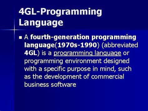 fourth generation techniques by deepika chaudhary fourth generation