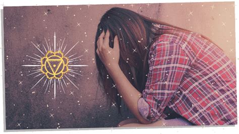 Signs Of An Underactive Solar Plexus Chakra Subconscious Servant