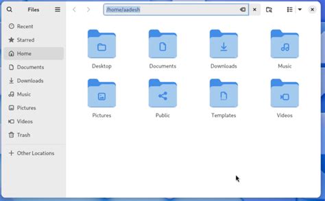 Gnome 46 A Lot Of Improvements Linuxfordevices