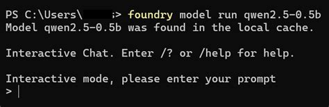 Getting Started With Foundry Local And Semantic Kernel