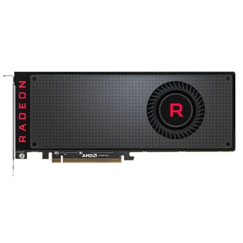 AMD Radeon RX Vega 64 Officially Launched - Full Review Roundup