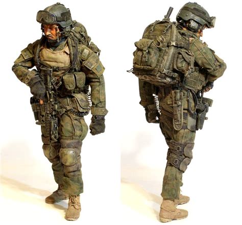 Combat12 Collection Page