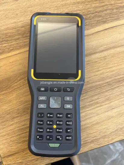 Hi Target Ihand30 Handheld Controller Professional Field Controller For Gnss Gnss And Gps