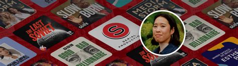 Zing Tsjeng Pocket Casts Blog