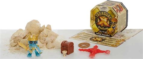 Treasure X Single Pack Series 1 Wholesale