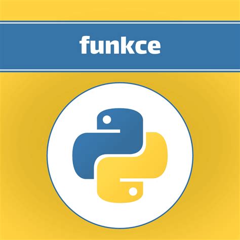 Python — Funkce Lovelydatacz