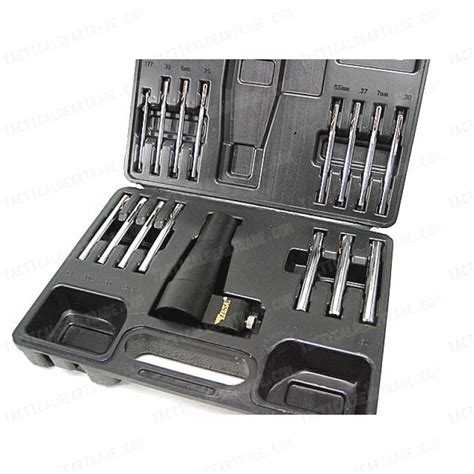 Bsa Scope Alignment Device Bore Sighter Black For 45 14