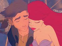 22 Ariel And Jim