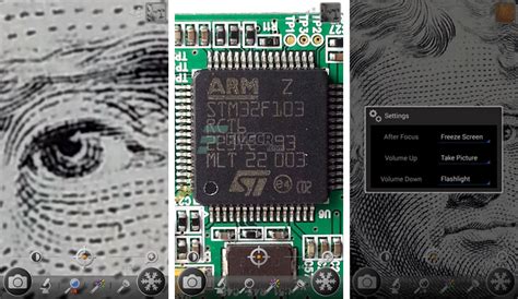 Magnifier And Microscope [cozy] V6 2 1 Apk Download Filecr