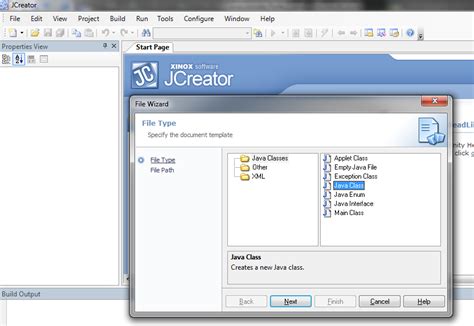 Ingenieria De Sistemas Java Jcreator