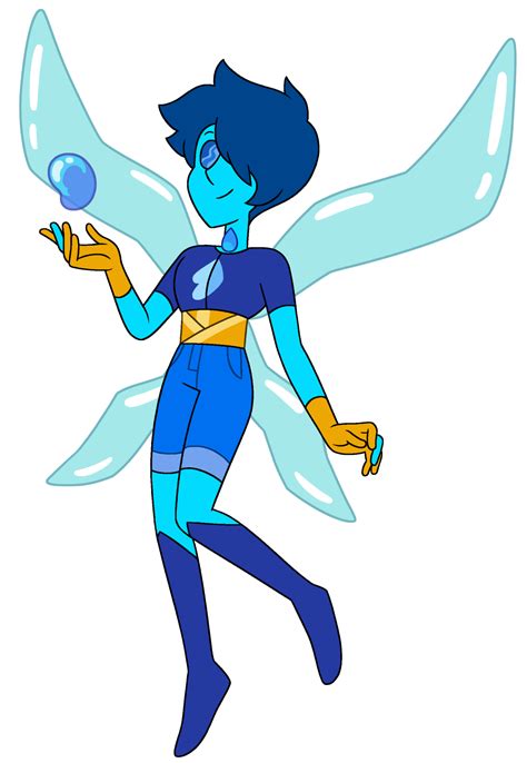 Lapis Lazuli Kjd Wiki Fandom
