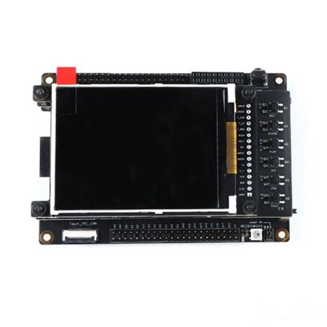 Esp S Kaluga Development Board Kit Redeem Hardware Products Diy Electronics And Kits By