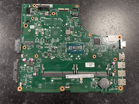 Can I Solder A Gpu On It Which Socket Type Is It Raskelectronics