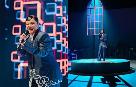 Concert Review Asmidar Brought Fans On A Fantastical Musical Journey