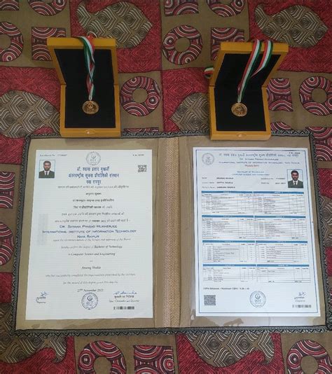 Posting It After Couple Of Months But Officially An Engineer Now 😃 Thanks To Everyone Who