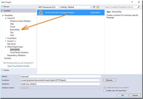 The Visual Studio Modeling SDK Is Now Available With Visual Studio Azure DevOps Blog