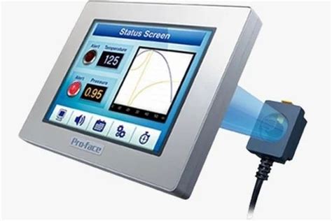 Proface Make Hmi Three Phase 12 Inch At ₹ 26000piece In Nashik Id 2853017590155