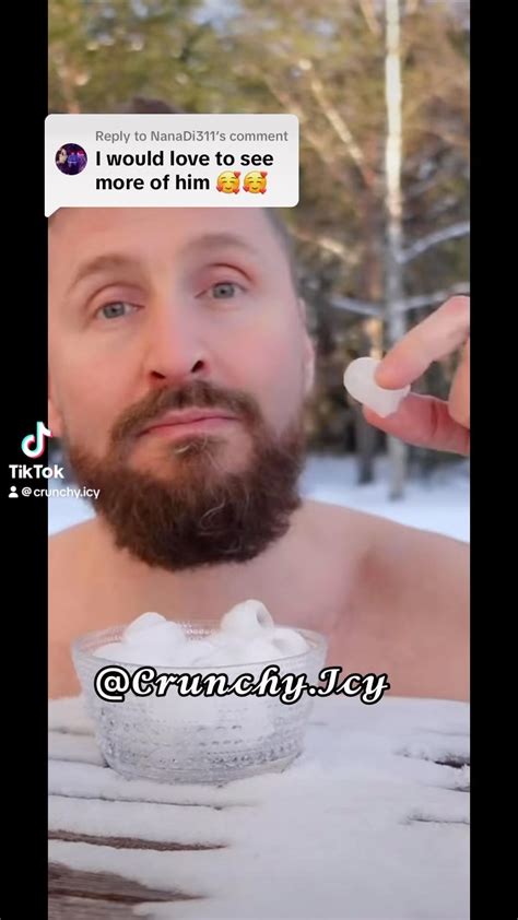 Crunchyicy Crunchyicy • Instagram Photos And Videos