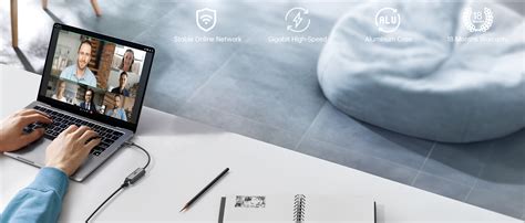 Amazon Com Uni 2 5Gbps USB 3 0 To RJ45 Ethernet Adapter Ultra Speed Network Adapter Sturdy