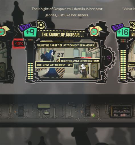 Are You Fucking Serious R LobotomyCorp