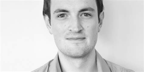Young Entrepreneur Of The Week Carwows James Hind Huffpost Uk