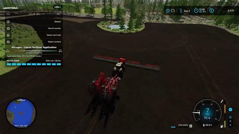 Fs22 Carrot Harvesting Youtube