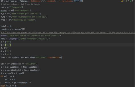 Solved How To I Fix This Error In Python Please Provide A