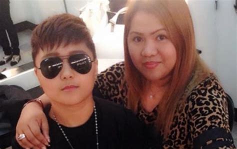 Payo Ng Nanay Ni Jake Zyrus Sa Mga Baguhang Artist Sabi Ni Oprah Kay