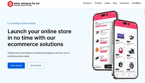 Launch Your E Commerce Business With Our Advanced E Commerce Clone Script