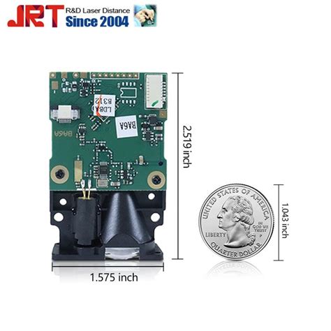 China Customized 100m Distance Measuring Sensor Manufacturers Suppliers Factory Direct