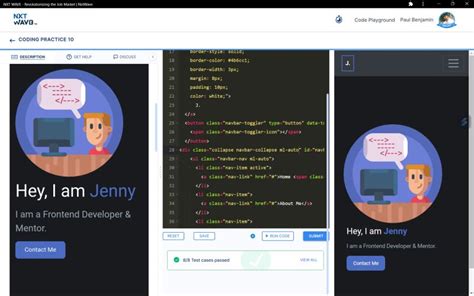 paul benjamin felix on linkedin 11dayofaprilcodechallenge htmlcss